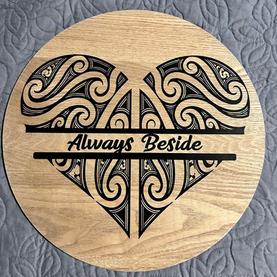 Māori Art, SVG, PNG, Digital Download, Layered Bundle, Nz - Etsy