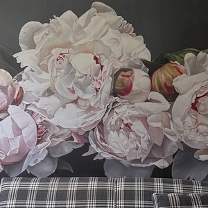 Library Wall Decor Removable Wallpaper Books Library Wallpaper for ...