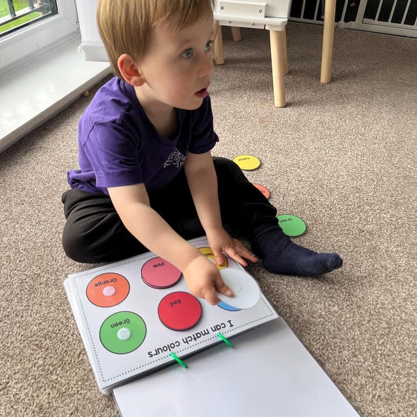 Personalised Daily Routine Chart | Daily Timetable | Visual Aid | Daily ...