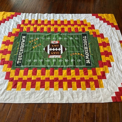 Quilter's Guide Reference Chart, Printable PDF Download, 11 X 17 ...