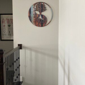 Serrated Classy Wood Wall Decor Geometric Wood Wall Art Home - Etsy