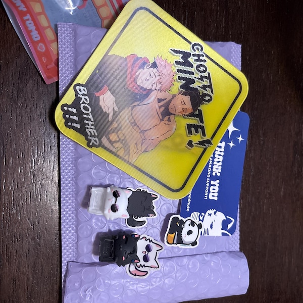 Pochi Dog * Peeking Hipper Phone Charm * - Etsy