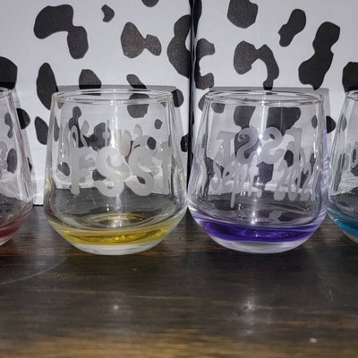 Personalized Affirmation Jars Self-care Self-esteem - Etsy