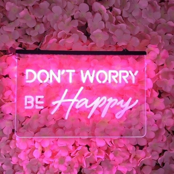 Craft Beer LED Neon Light up Sign | for Home Bar Pub & DIY Lager IPA ...