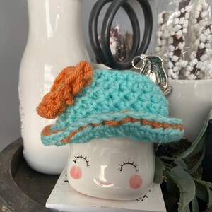 Marshmallow Mug Hat Fall Marshmallow Mug Hat Tiered Tray | Etsy