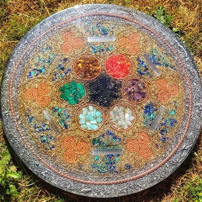 Flower of Life, Sacred Cubits & Lost Cubits - Etsy