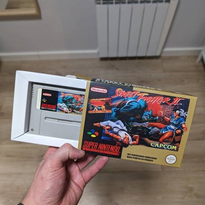 Nintendo 64 COVERS X 5, Game Case, Cover Only for N64 Games. Choose Any ...