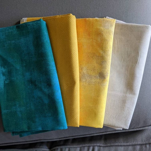 Foundation Pieced Numbers PDF Pattern With Resizing Information - Etsy