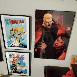 Return of the Living Dead Tarman Barrel Zombie Horror Prop Replica 1:1 ...