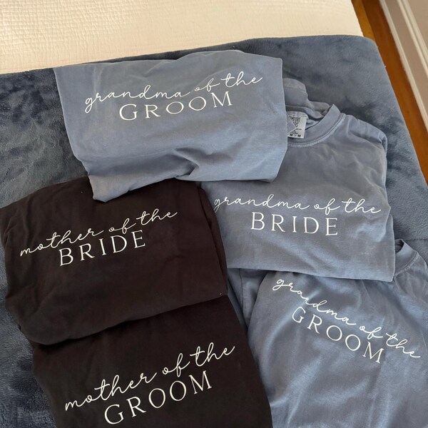 Custom Wedding Shirts, Wedding Toss Shirt, Wedding Merch T Shirt, Funny ...