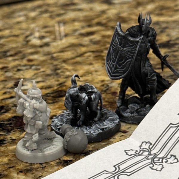 Dnd 5e Character Sheet Warlock Printable Sheet D&D 5e Warlock Stat ...