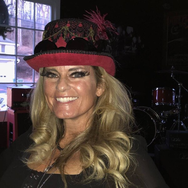 Forest Devil Animal Skull W/ Twist Back Deer Horns Masquerade Halloween ...