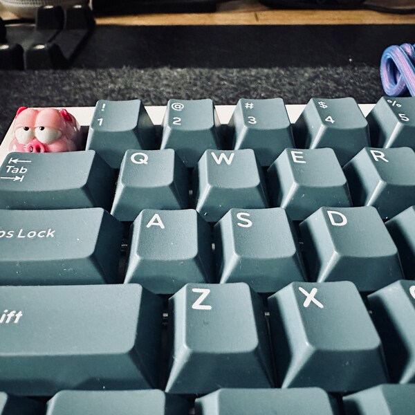 Dwarf Factory Terrarium V2 2022 Collection Flower Garden Hand-painted ...