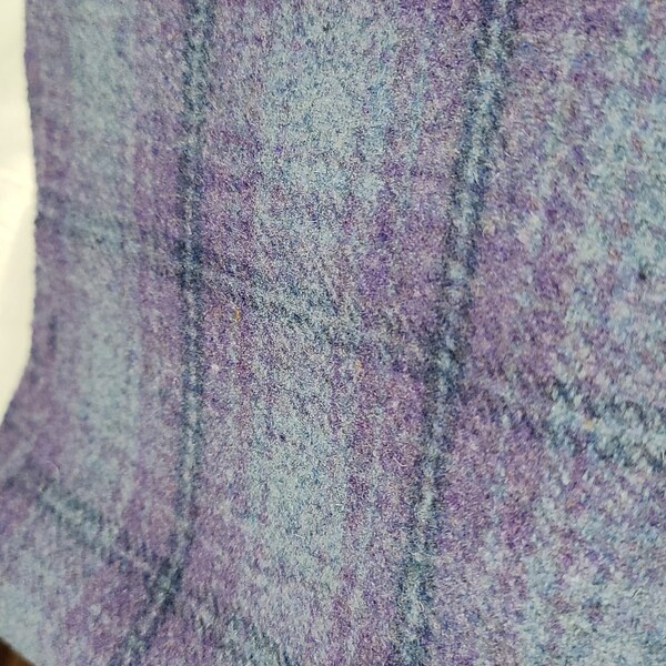 Nature’s Splendor 100% Wool Fat Quarter - Etsy