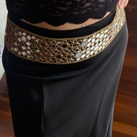 9 Yards Narrow Scalloped Golden Drop Pearl Trim Lace, Dupatta Saree Suit Border Ribbon Lace ...