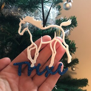 Personalised Graduation Decoration, Custom Colour 3D Print, Graduation ...