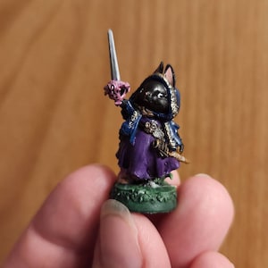 Bead of Force Dnd TTRPG LARP Gaming Prop Puzzles & Props - Etsy