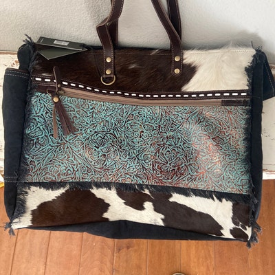 American Darling Boho Western Purse - Etsy