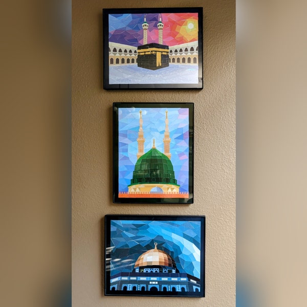 Award-winning Islamic Book for Kids, Quran Stories for Kids, Ameen Gift ...