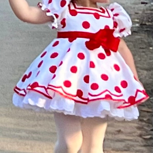 Shirley Temple Costume, Shirley Temple Baby Costume, Shirley Temple ...
