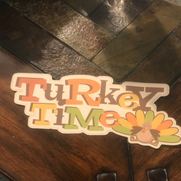 Scrapbook Titles, Fall Titles, Autumn Titles, Fall Scrapbook Titles ...