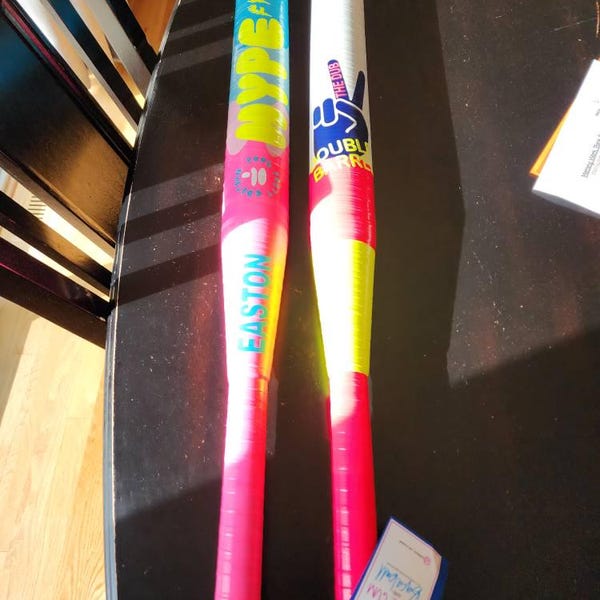 Taped Plastic Baseball Bat, Fast Shipping- Next Day Shipping Hype Pool ...