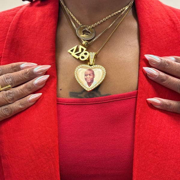 Pink Pearl & Crystal Catholic Rosary Beads for Wedding, Communion ...