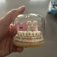 Angel Mail Mini Gift Box Set - Angel & Heart - Custom Skin Tones and ...