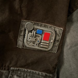 Star Wars Inspired smuggler's Skeleton Key - Etsy