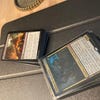 Blue Black Mill Deck Mind Grind MTG Magic the Gathering 60 Cards Ready ...