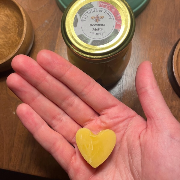 Honey Bee Soap Favors, Bulk Bee Party Favors, TEN Honeycomb Bee Theme ...