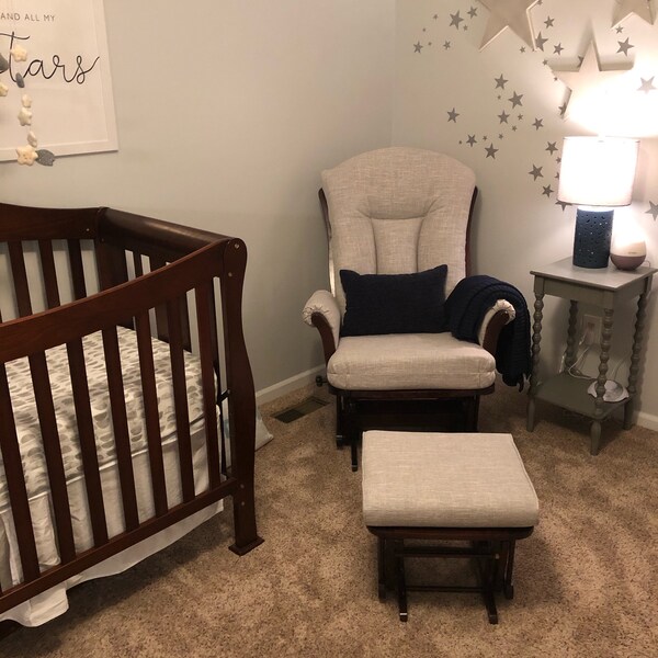 Gold Star Decals, Ceiling Decals, Constellation, Ceiling Stars, Ceiling ...