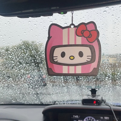 Impulsive Windshield Banner // JDM Sticker, Vinyl Decal, Car Decor, JDM ...