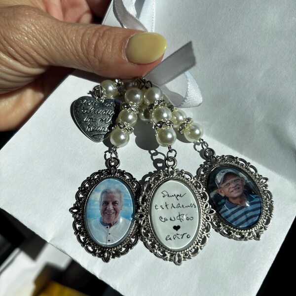 Glow in the Dark Custom Birth Moon Locket Necklace - Features the Moon ...