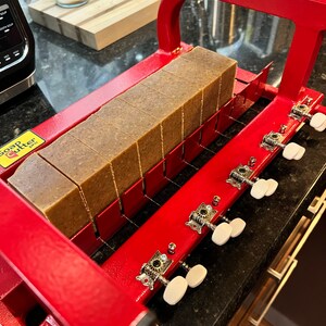 Soap Cutter PRO FOREVER Metal Bud Stainless Steel - Etsy Canada