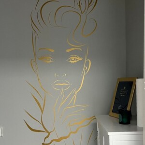 Innovation Wall Decal Motivation Quotes Decal Office Wall Sticker ...