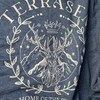 Elfhame T-shirt Cruel Prince Merch, Cardan Jude Duarte, Cruel Prince ...