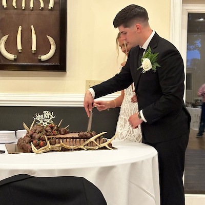 Table Top Wreath Making Stand for Wreath Makers, Wreath Making Easel ...