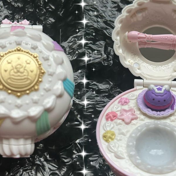 Sweets Pact Precure Pretty Cure , Random 1 Sweet Animal Key | (SKU D120 ...