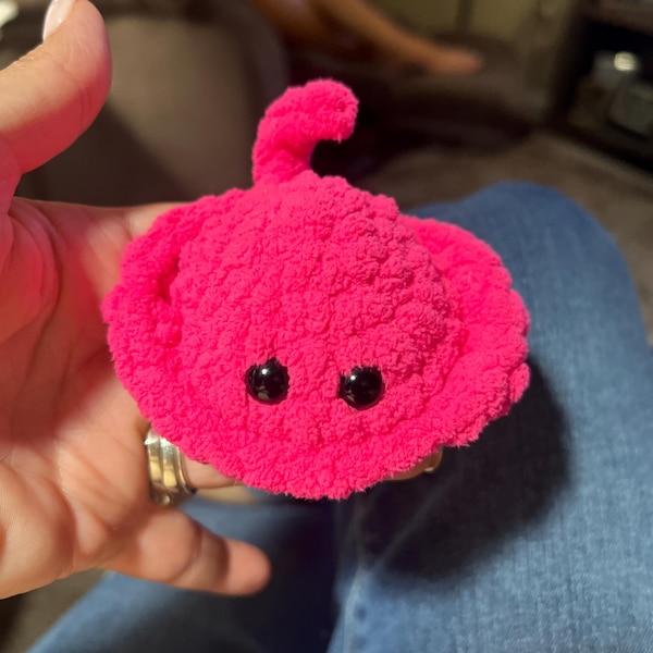 Mini Stingray - Etsy