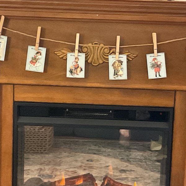 Vintage Stye Christmas Sign, Metal Sign, Christmas Decor, Country ...