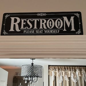 Custom Arch Top Steel With Rusty Edge Metal Sign - Etsy