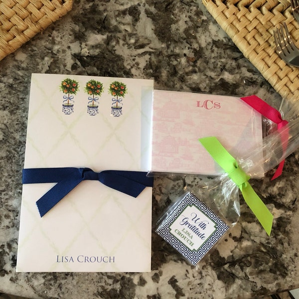 Christmas Holiday Sticker, Gift Enclosure Card, Address Label RED ...