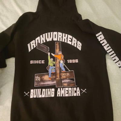 Operator Sticker Heavy Equipment Operator Sticker Union Operator ...