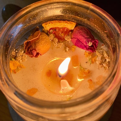 MORANA'S POTION Organic Herbal Tea Immunity Boosting Elderberry Tea ...