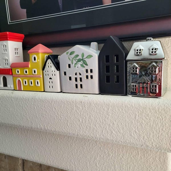 Parlane Ceramic Roses Planter - Eau De Nil - Etsy