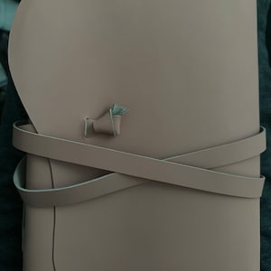 Sketch Pad Cover,leather Sketchbook Cover,artist Gifts for Women,a5 ...