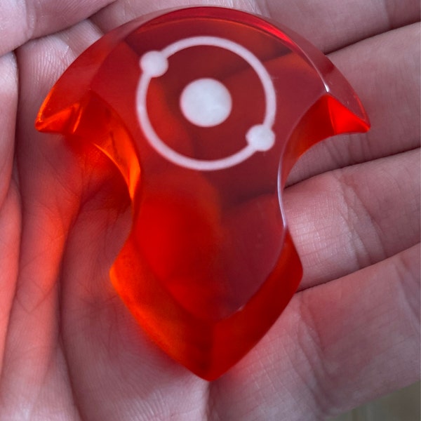 Sun Constellation Stone - FFXIV Azem Ascian Crystal - Convocation ...