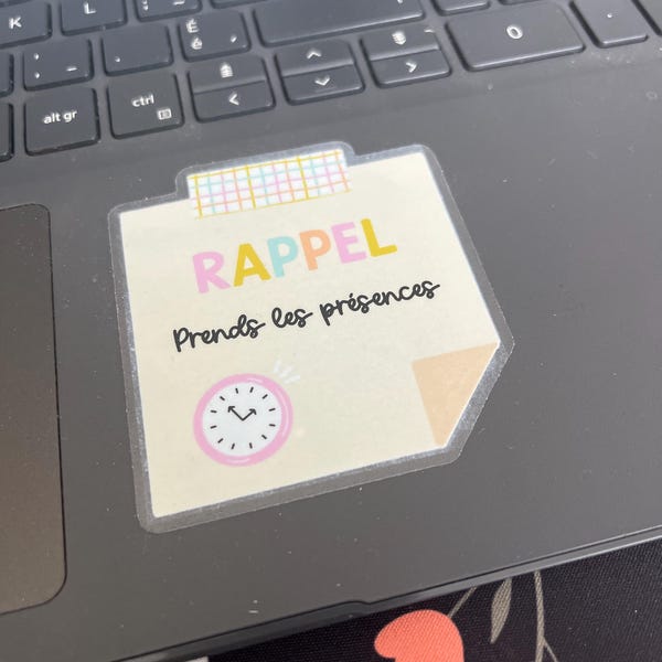 GRID Sticky Notes | Post-it | Notes | Notepad | Memo | Messages ...