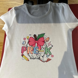 Pumpkin Season Bow DTF Transfer, Retro Fall Vibes Ready to Press, Retro ...